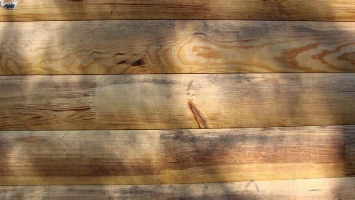 Can You Use Non Pressure Treated Wood Outside ? Explained