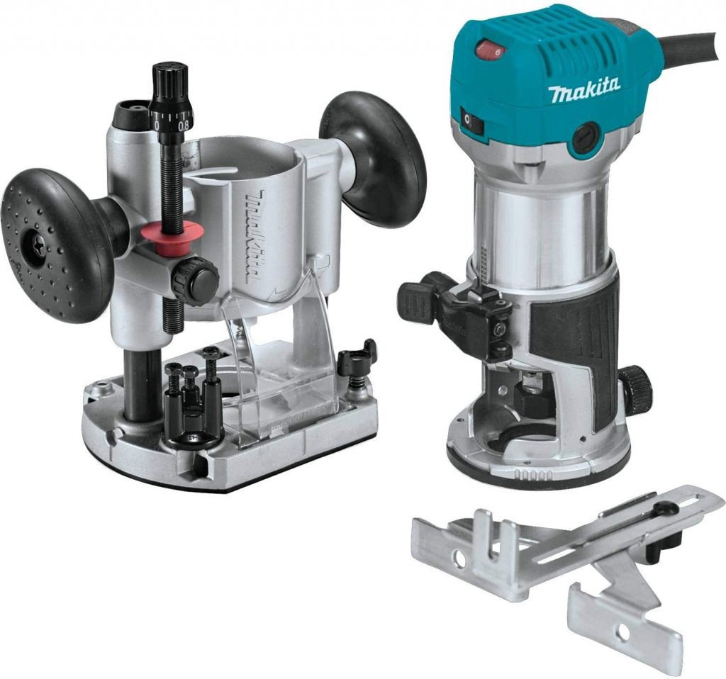 5 Best Wood Router For Beginner Reviews 2023
