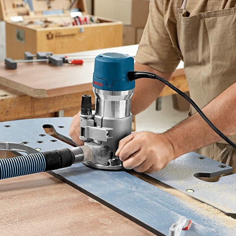 Types of Wood Routers For Woodworking - Newly Researched