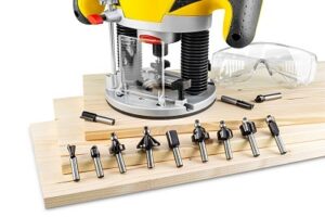 What is a Wood Router?- Why do I Need One and How to Use It
