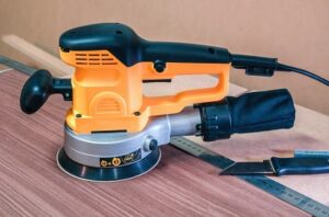 DA sander-What is it and How does It Work