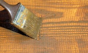 11 Reasons Wood Won't Take Stain and What To Do