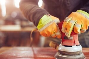 Reasons Why My Orbital Sander Leaving Swirl Marks and How to Prevent it ...