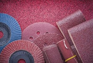 How Is Sandpaper Made? What Makes Abrasive Paper So Effective