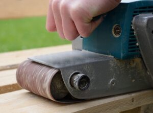 Types Of Sanders For Successful Woodworking Projects