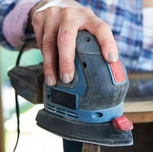 Wood Sanding Tips for Beginners to Improve Their Results