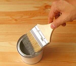 How To Apply Polyurethane Without Bubbles For Perfection